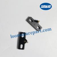 China CUTTER SUPPORT,PICANOL OMNI AIR JET LOOM PARTS for sale