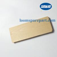 China WOODEN GUIDE CARD,160MM 145MM,PICANOL OMNI AIR JET LOOM PARTS for sale