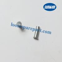 China Heald Frame Connector For Picanol Vamatex Rapier Loom Spare Parts for sale