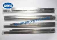 China Weaving Textile Loom Machinery spare parts BA233011 BA233012 GUIDE SLIDE for sale