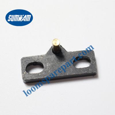 China BE319663 Rapier Loom Spare Parts Thrust For Weaving Loom for sale