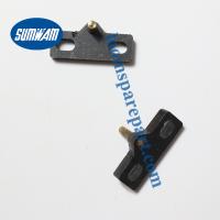 China BE319663 Rapier Loom Spare Parts Thrust For Weaving Loom for sale