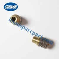 China B154609 Rapier Loom Spare Parts Weaving Machine Coupling for sale