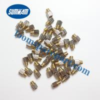 China B154609 Rapier Loom Spare Parts Weaving Machine Coupling for sale