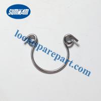 China Weaving Machine Thread Guide Rapier Loom Spare Parts BA218999 for sale