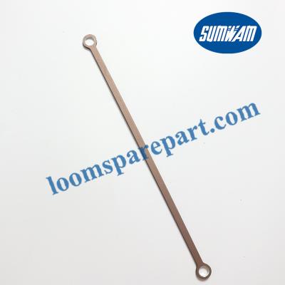 China Electronic Selvage Device Gamma Connecting Rod BE204082 253mm Rapier Textile Spare Parts for sale