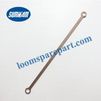 China Electronic Selvage Device Gamma Connecting Rod BE204082 253mm Rapier Textile Spare Parts for sale