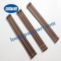 China Electronic Selvage Device Gamma Connecting Rod BE204082 253mm Rapier Textile Spare Parts for sale