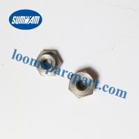 China Rapier Loom Parts Nut 185mm BA202923 Textile Machine Parts for sale
