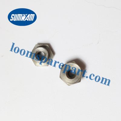 China Rapier Loom Parts Nut 185mm BA202923 Textile Machine Parts for sale