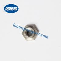 China Rapier Loom Parts Nut 185mm BA202923 Textile Machine Parts for sale