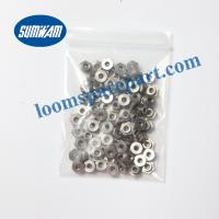 China Rapier Loom Parts Nut 185mm BA202923 Textile Machine Parts for sale