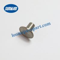 China Rapier Loom Spare Parts Weaving Machine Stud BA203848 for sale