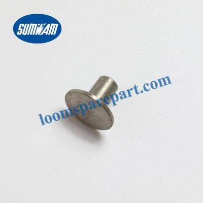 China Rapier Loom Spare Parts Weaving Machine Stud BA203848 for sale