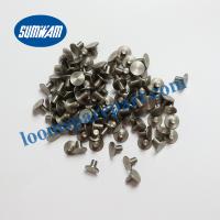 China Rapier Loom Spare Parts Weaving Machine Stud BA203848 for sale