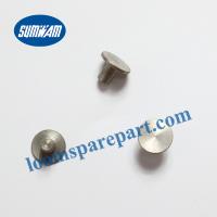 China Rapier Loom Spare Parts Weaving Machine Stud BA203848 for sale