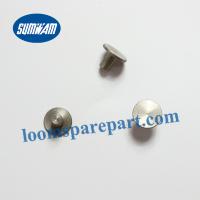 China Rapier Loom Spare Parts Weaving Machine Stud BA203848 for sale