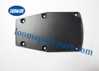 China Weaving Rapier Loom Spare Parts Cover Plate BE221662 for sale