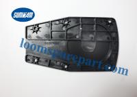 China Weaving Rapier Loom Spare Parts Cover Plate BE221662 for sale