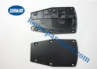 China Weaving Rapier Loom Spare Parts Cover Plate BE221662 for sale