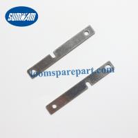 China Heddle Bar BA208876 Rapier Loom Spare Parts Textile Machinery for sale
