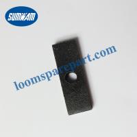 China B95662 Weaving Machinery Plate Rapier Loom Spare Parts for sale