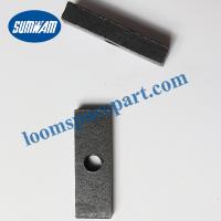 China B95662 Weaving Machinery Plate Rapier Loom Spare Parts for sale
