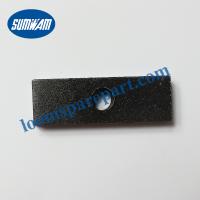 China B95662 Weaving Machinery Plate Rapier Loom Spare Parts for sale