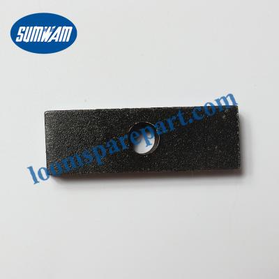 China B95662 Weaving Machinery Plate Rapier Loom Spare Parts for sale