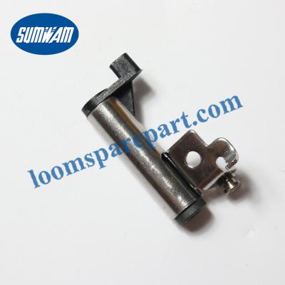 China Textile Rapier Loom Spare Parts Spring Holder BE152443 for sale