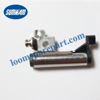 China Textile Rapier Loom Spare Parts Spring Holder BE152443 for sale