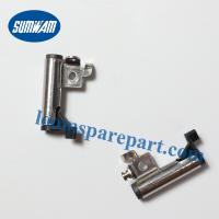 China Textile Rapier Loom Spare Parts Spring Holder BE152443 for sale