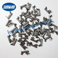 China Textile Rapier Loom Spare Parts Spring Holder BE152443 for sale
