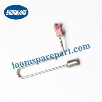 China Rapier Loom Spare Parts Weaving Machine Spring BE152444 for sale