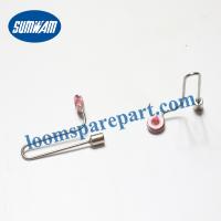 China Rapier Loom Spare Parts Weaving Machine Spring BE152444 for sale