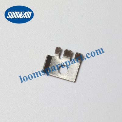 China Tsudakoma Weaving Rapier Loom Safety Plate Part B156227 for sale