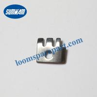 China Tsudakoma Weaving Rapier Loom Safety Plate Part B156227 for sale