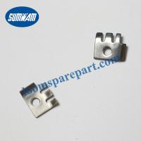 China Tsudakoma Weaving Rapier Loom Safety Plate Part B156227 for sale