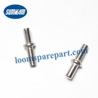 China Weaving Machine Thrust Shaft Rapier Loom Spare Parts B152535 for sale