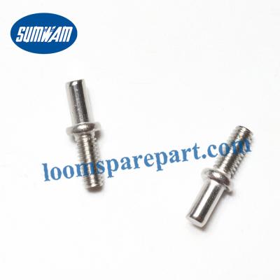 China Weaving Machine Thrust Shaft Rapier Loom Spare Parts B152535 for sale
