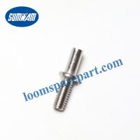 China Weaving Machine Thrust Shaft Rapier Loom Spare Parts B152535 for sale