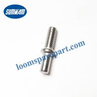 China Weaving Machine Thrust Shaft Rapier Loom Spare Parts B152535 for sale