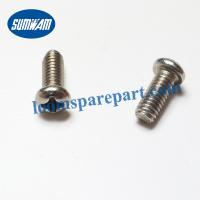 China Screw Rapier Loom Spare Parts N1150666 For Weaving Machine for sale