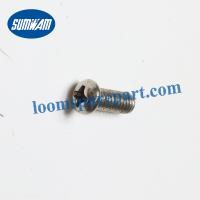 China Screw Rapier Loom Spare Parts N1150666 For Weaving Machine for sale