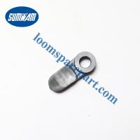 China Clamp Piece B163575 Rapier Loom Spare Parts For Weaving Machine for sale