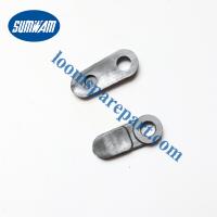 China Clamp Piece B163575 Rapier Loom Spare Parts For Weaving Machine for sale