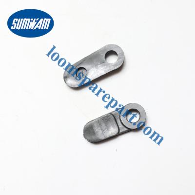 China Clamp Piece B163575 Rapier Loom Spare Parts For Weaving Machine for sale