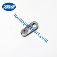 China Clamp Piece B163575 Rapier Loom Spare Parts For Weaving Machine for sale