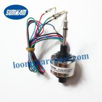 China Weaving Picanol Spare Parts Elca Motor BE307185 BE312775 BE306904 BE312777 for sale