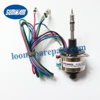 China Weaving Picanol Spare Parts Elca Motor BE307185 BE312775 BE306904 BE312777 for sale